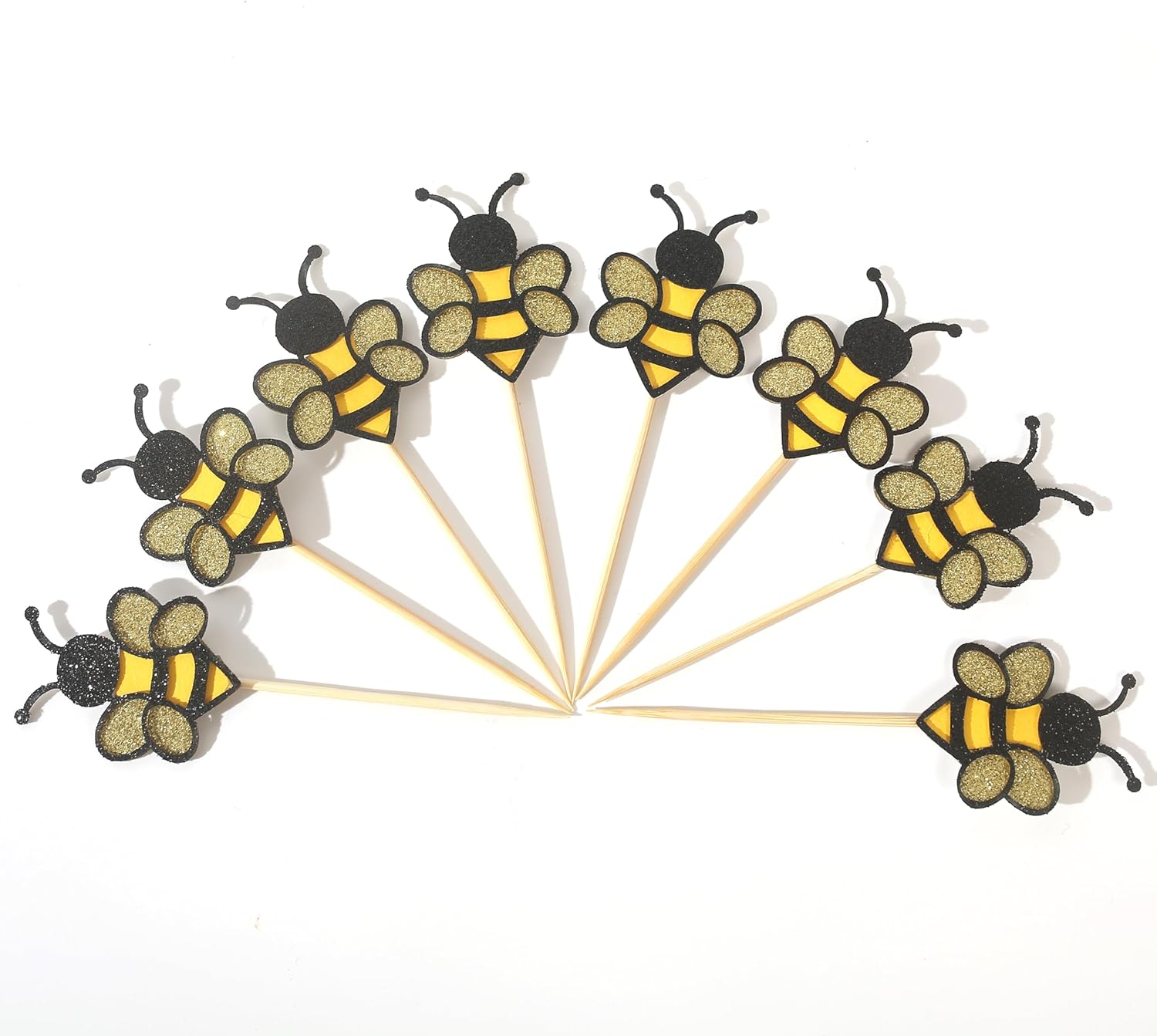 Fun to BEE One First Birthday Party Supplies - We Like To Party Plan