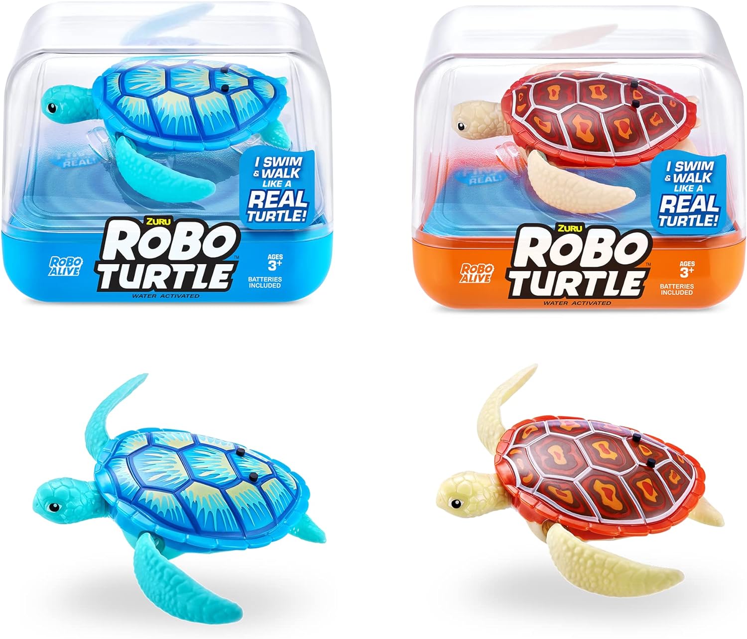 Sea Turtle Theme Party Supplies - We Like To Party Plan