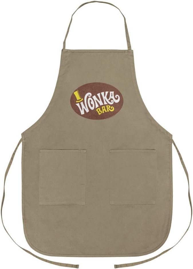 Willy Wonka and the Chocolate Factory Party Supplies - We Like To Party ...