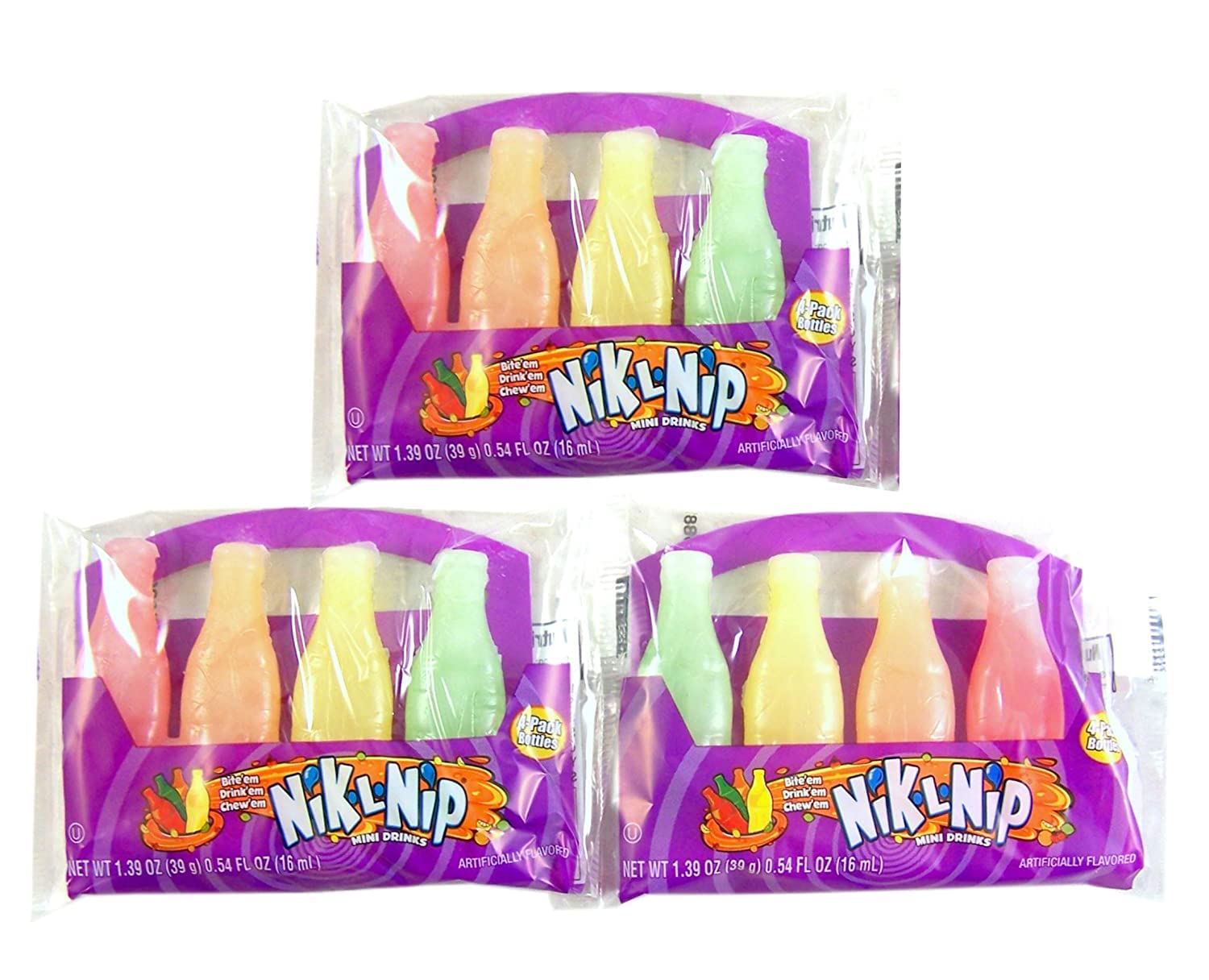 Willy Wonka and the Chocolate Factory Party Supplies - We Like To Party ...