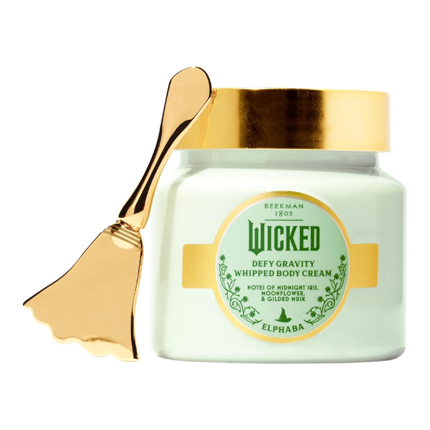 WICKED Theme Party Supplies - We Like To Party Plan