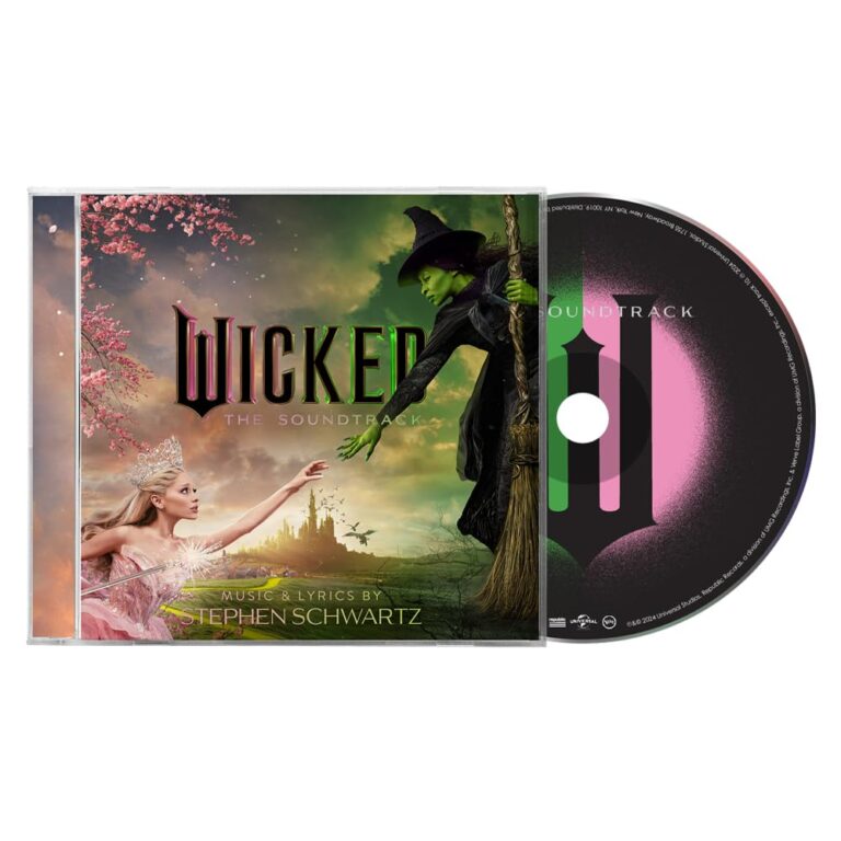 WICKED Theme Party Supplies - We Like To Party Plan