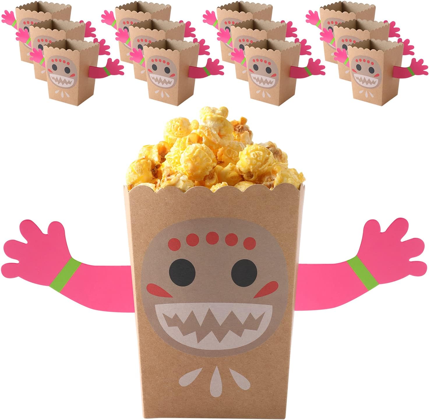 MOANA Party Supplies - We Like To Party Plan