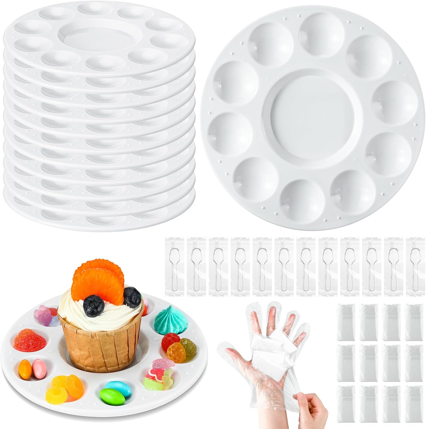 Gingerbread House Christmas Party Supplies We Like To Party Plan