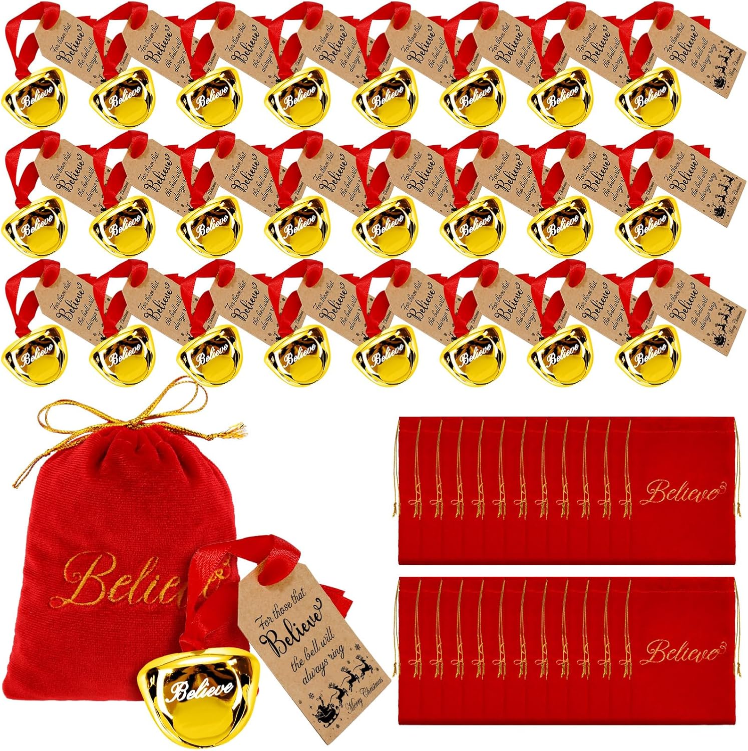 Polar Express Christmas Party Supplies - We Like To Party Plan