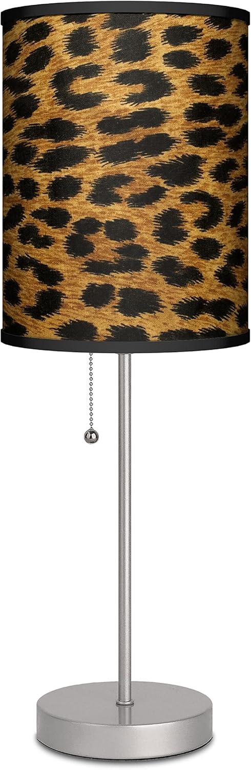 Leopard Lover Gift Guide - We Like To Party Plan