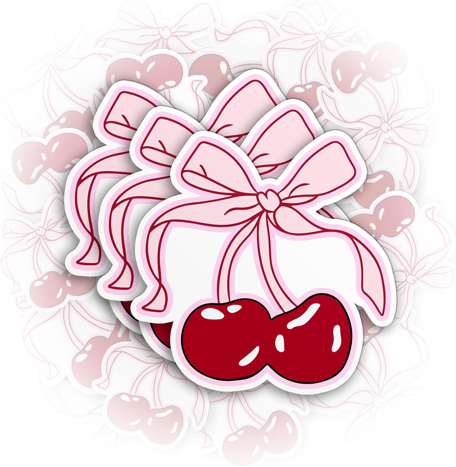 Cherry on Top Party Supplies - We Like To Party Plan