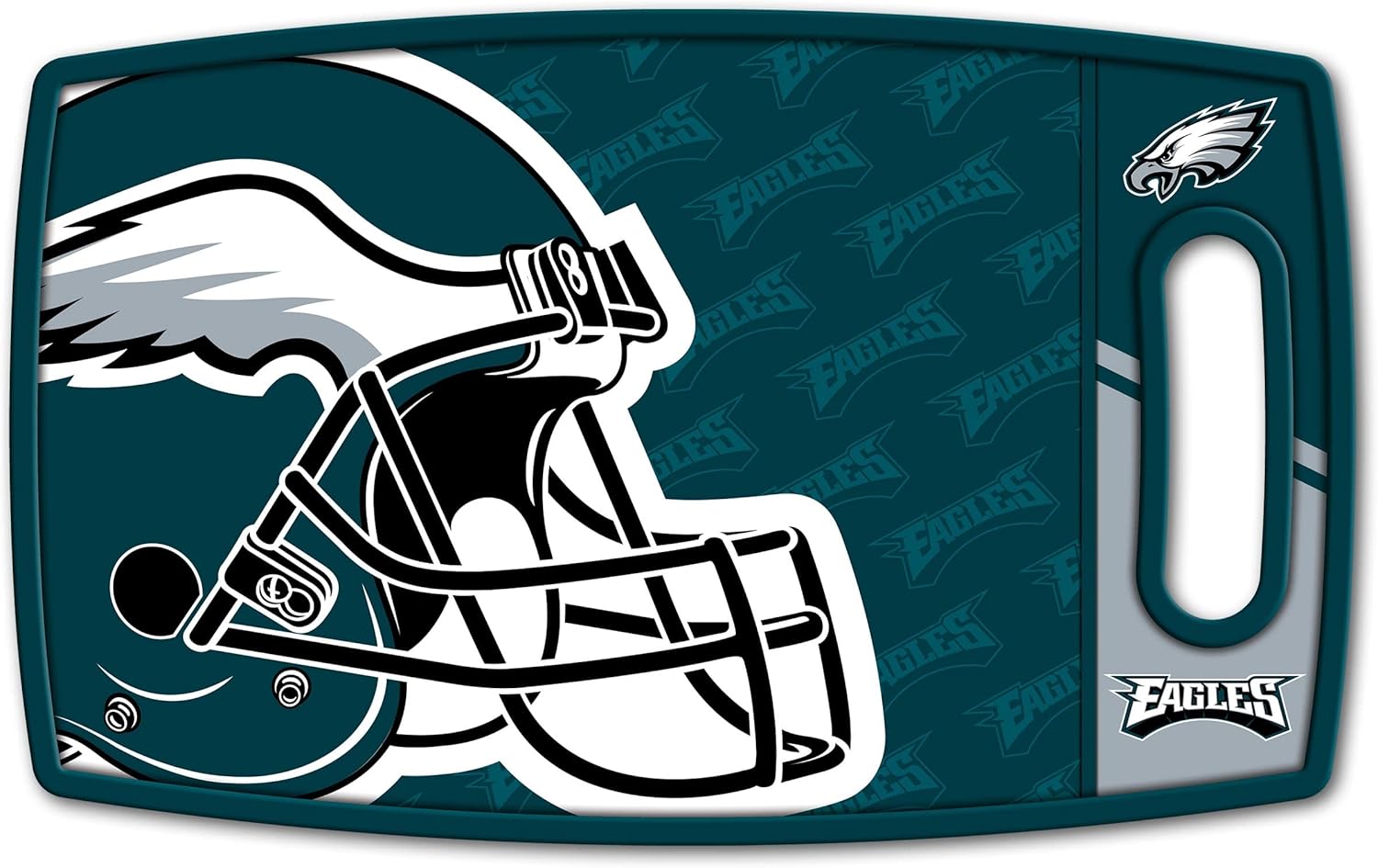 Philadelphia Eagles Party Supply Guide - We Like To Party Plan
