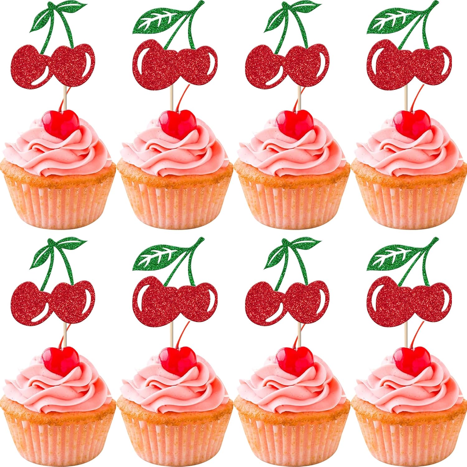 Cherry on Top Party Supplies - We Like To Party Plan