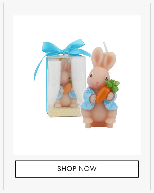 Peter Rabbit Party - We Like To Party Plan